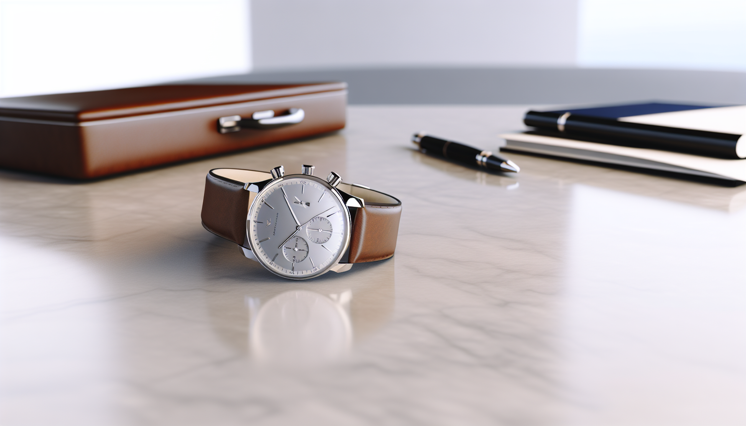Poedagar Watch Review : Un Luxe Abordable à Découvrir