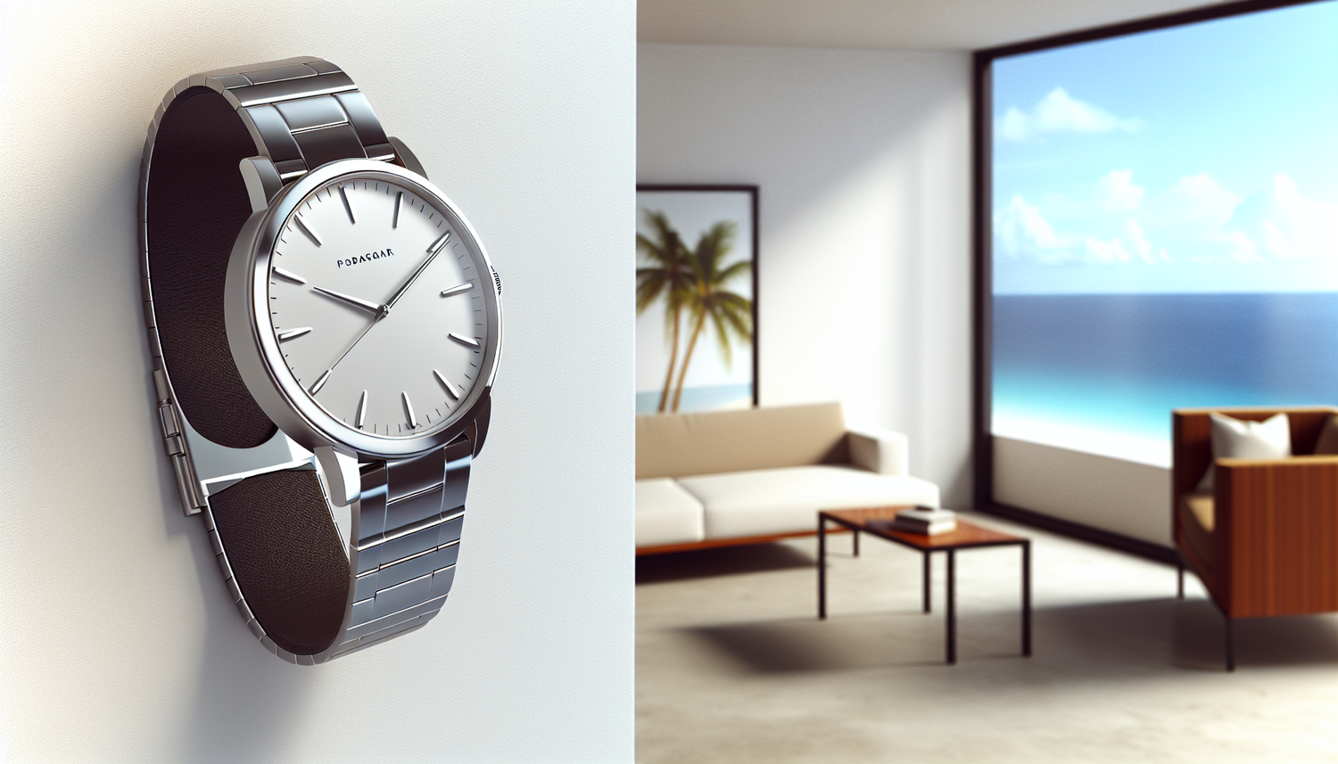 Poedagar Watches Review : Découvrez la qualité et le style