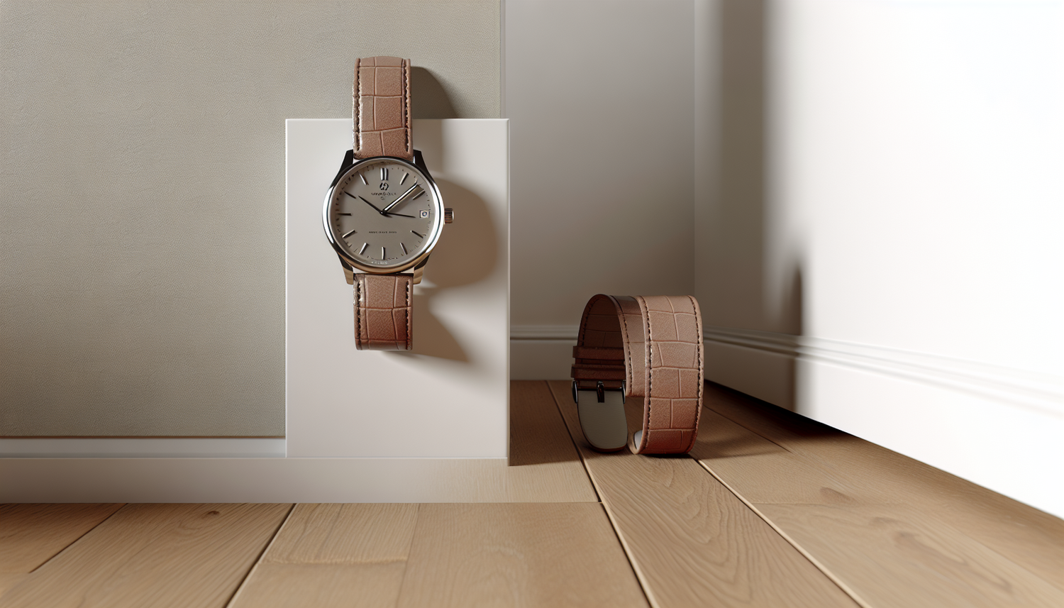 Poedagar 613 Watch: Affordable Elegance for Every Style