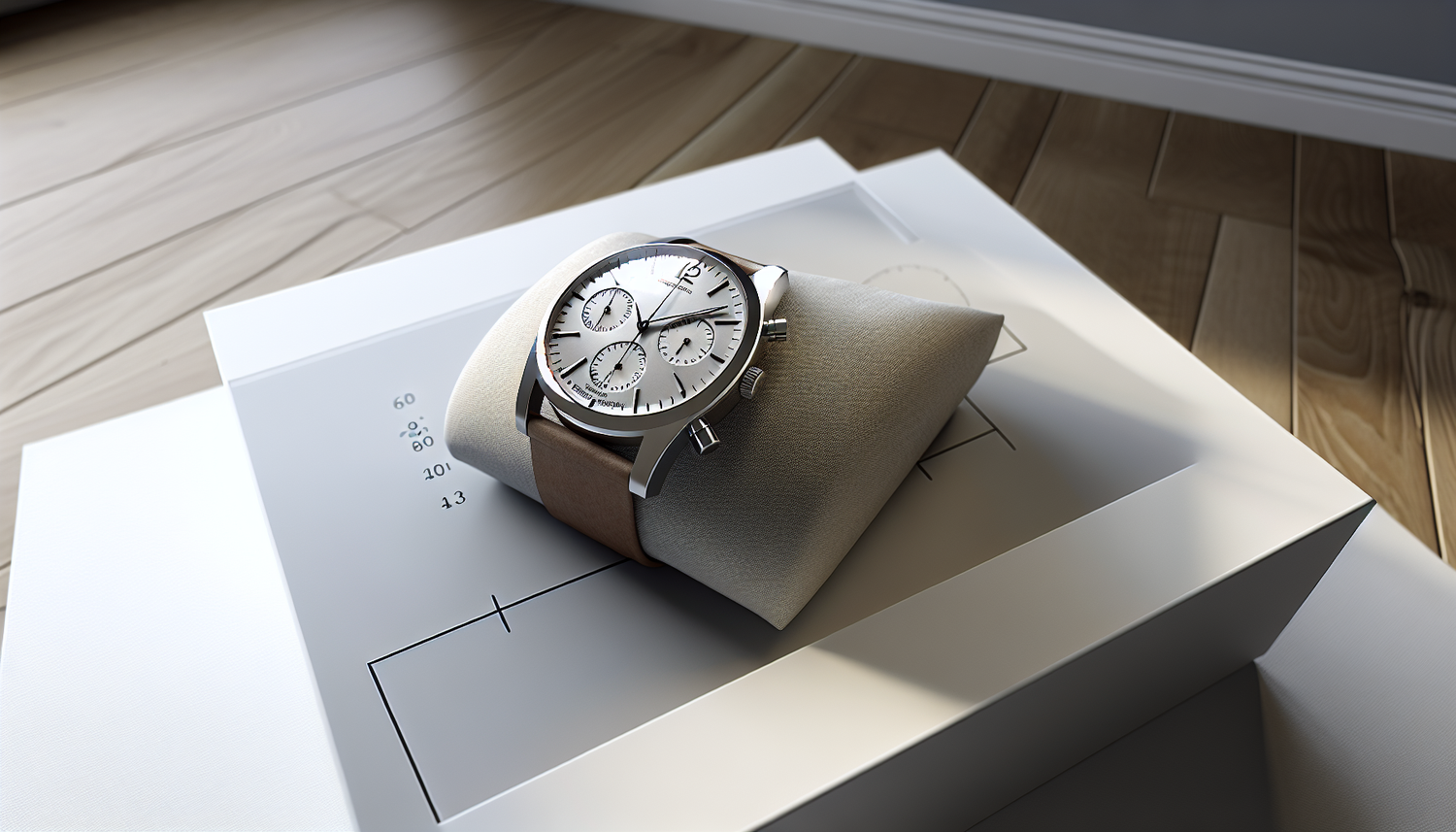 Poedgar watch : Élégance, qualité et style à votre portée