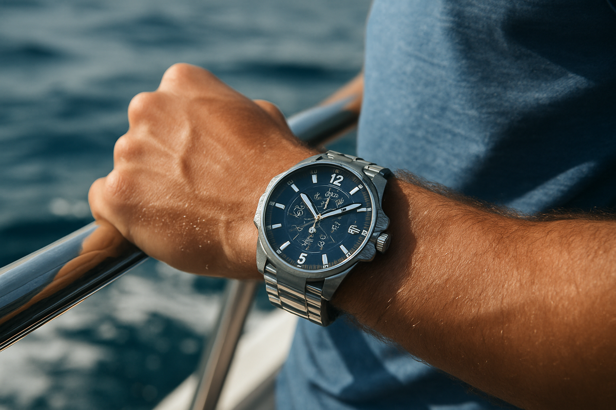 Diesel watches for men: bold style, fit tips, top picks now