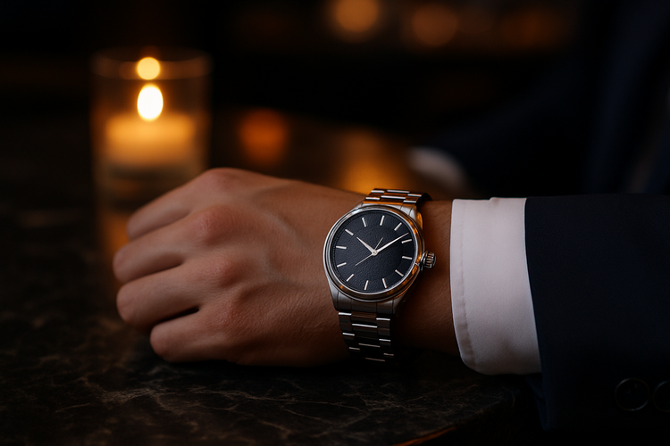Mens watches sale: Luxury style picks at irresistible prices