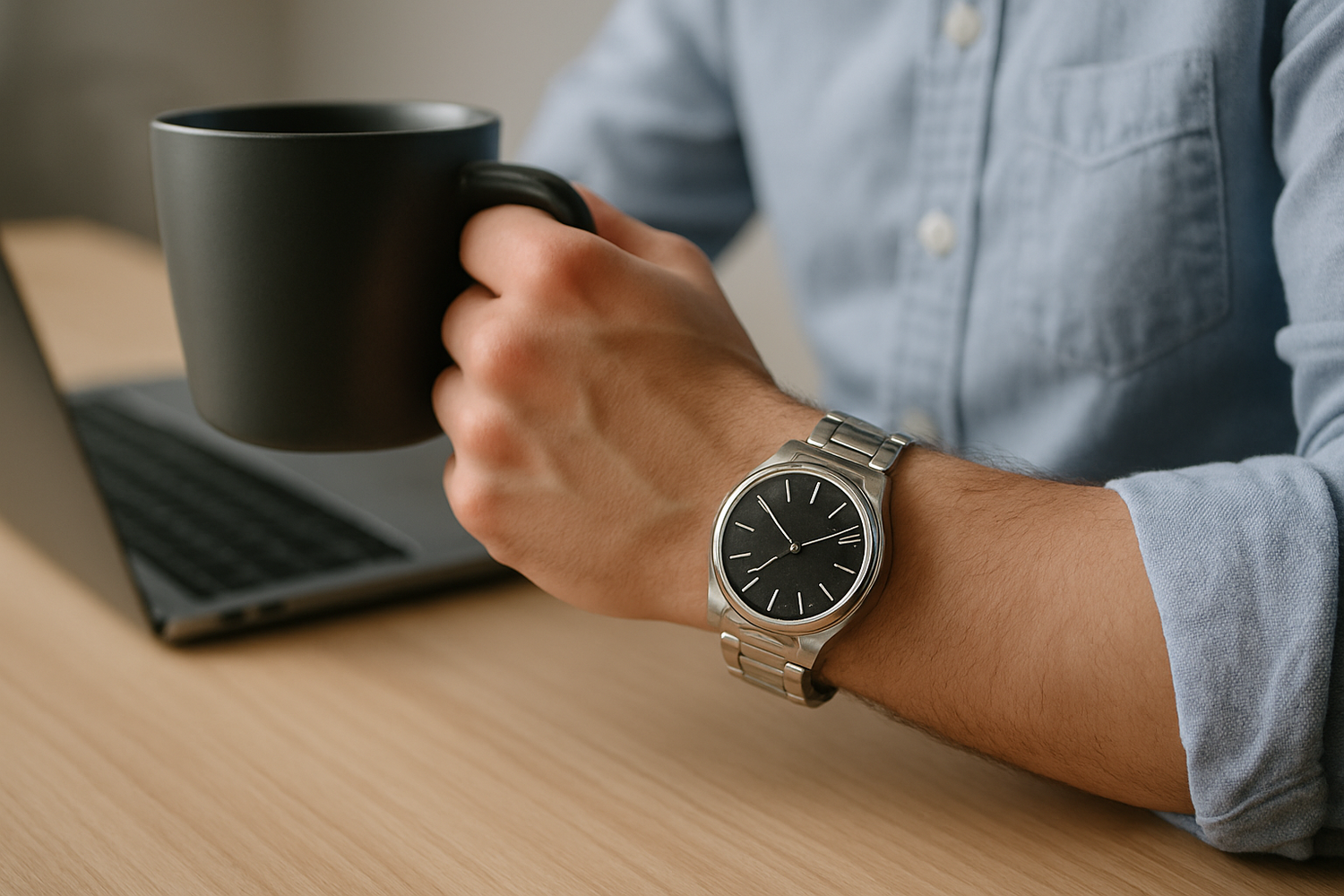 cheap watches: Premium Styles That Look Far More Expensive