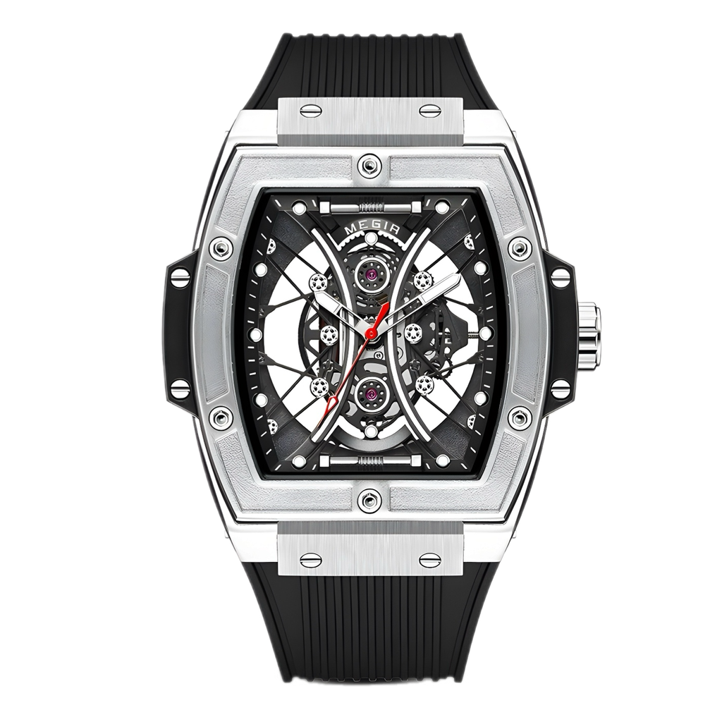 Poedagar Men's Watches - Poedagar Watches