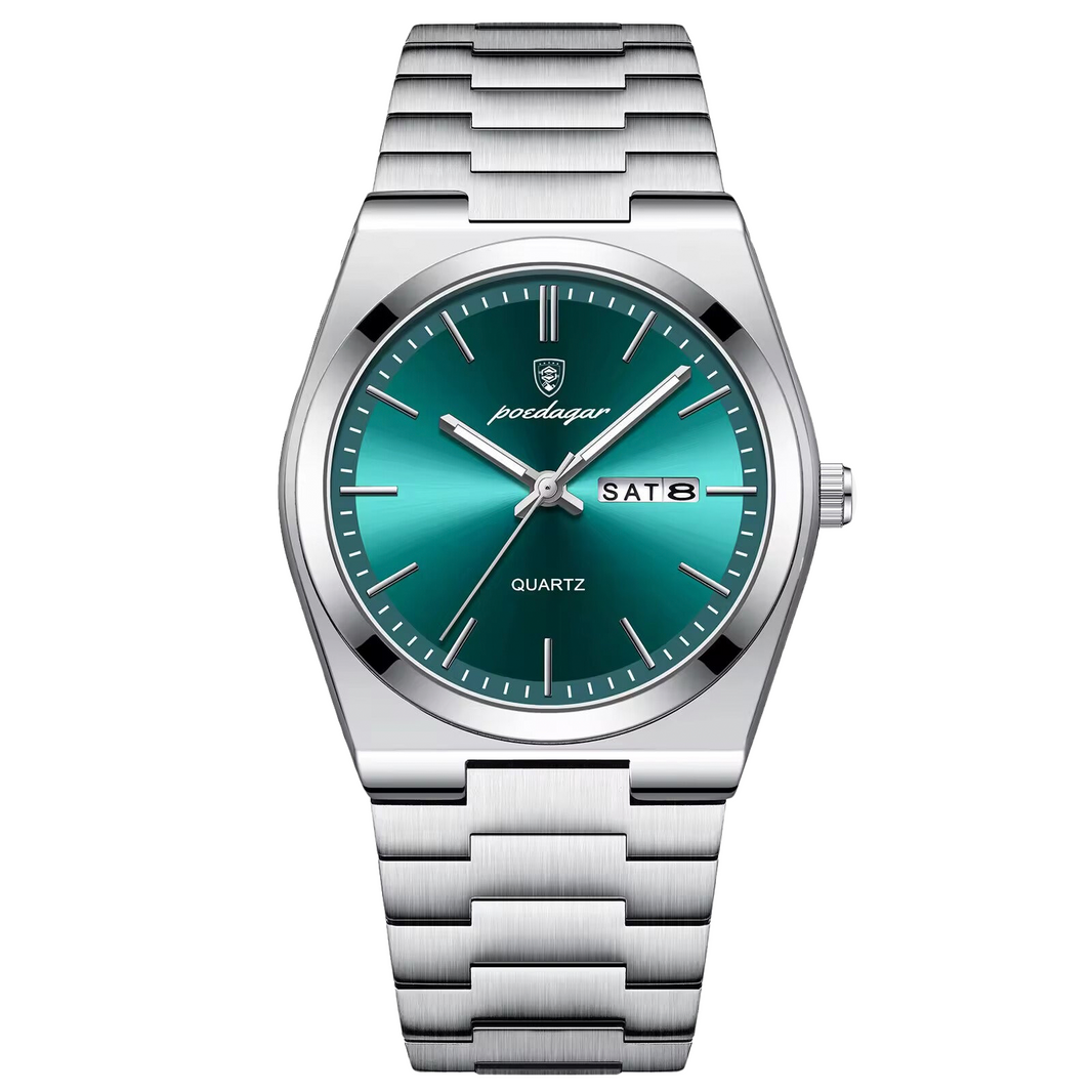 Poedagar Men's Watches - Poedagar Watches