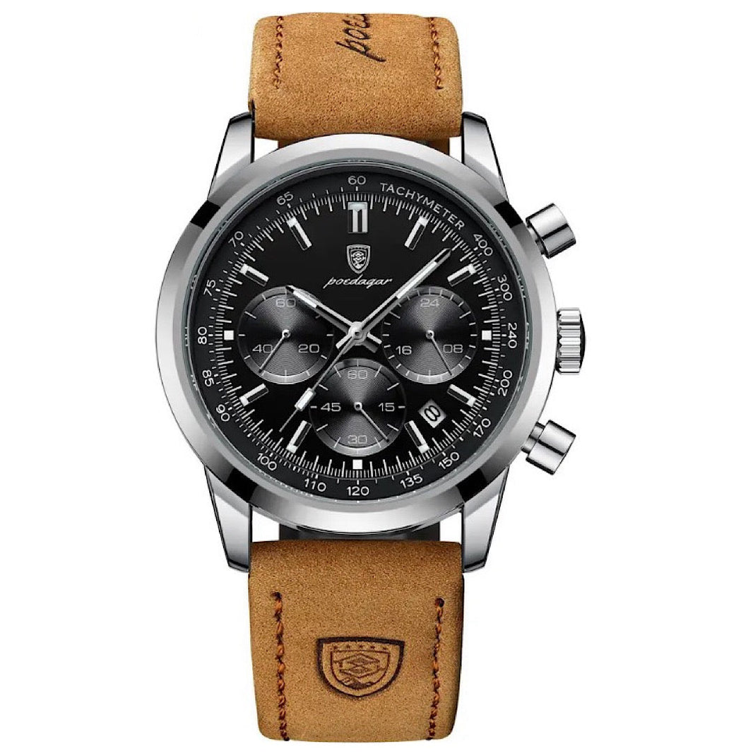 Poedagar Men's Watches - Poedagar Watches