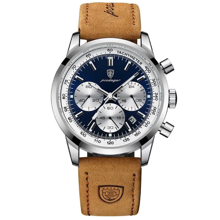 Poedagar Men's Watches - Poedagar Watches